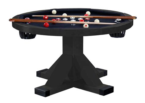 Sterling 3 In 1 Game Table With Bumper Pool Hallmark Billiards