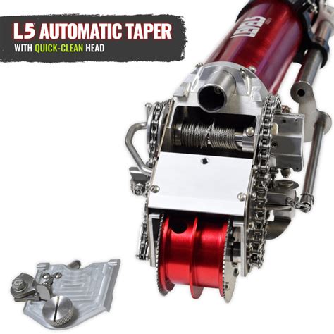 Automatic Tapers G4 Drywall Tools