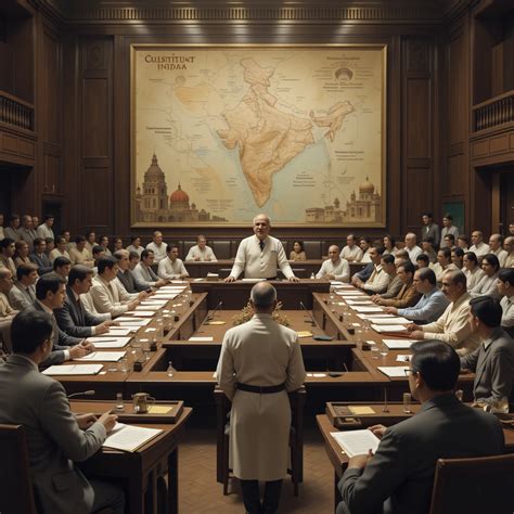 Secularism The Bedrock Of Indias Constitutional Identity Storyvibe