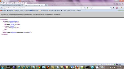 Enabling Solr Search Engine For Madisons Store Technology Blog