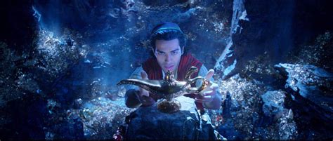 Aladdin Primeiro Trailer Completo E Novo Pôster São Divulgados Cine
