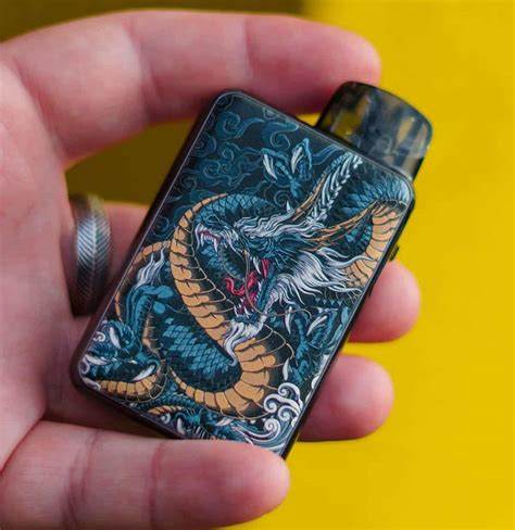Pod charon baby plus Coil เวฟแบน บุหรี่ไฟฟ้า - VAPETH