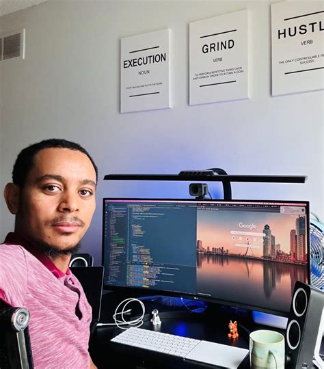 Aman Hordofo On Linkedin Development Habits Coding Progress