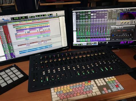 Routing Folder Tracks In Pro Tools Free Tutorial Artofit