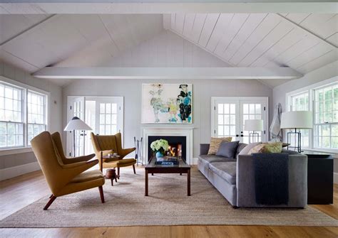 Upstate Colonial By Shawn Henderson Interior Design 1stdibs