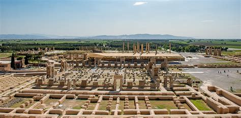 Persepolis Unesco Heritage ⭐ Takht E Jamshid Travel Guide Parseh Iran