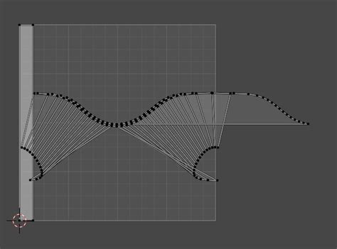 Texturing How To Apply Procedural Material On A Mesh Blender Stack Exchange