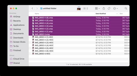 Export Iptc As Xmp” In Photos For Mac Explained What Does Exporting Iptc As Xmp Do