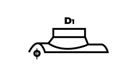 Conical Saddle Tap Prime Metal