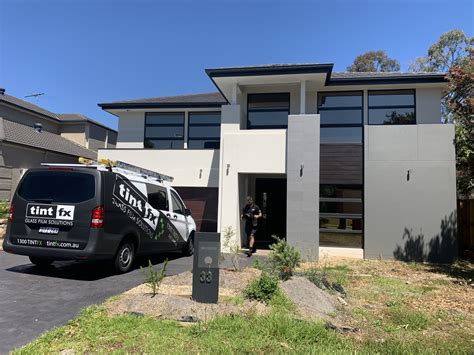 Solar Gard Truevue Glass Window Tinting Film Sydney Home