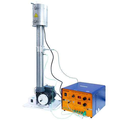 Ht16 Radiation Errors In Temperature Measurement Archives Armfield