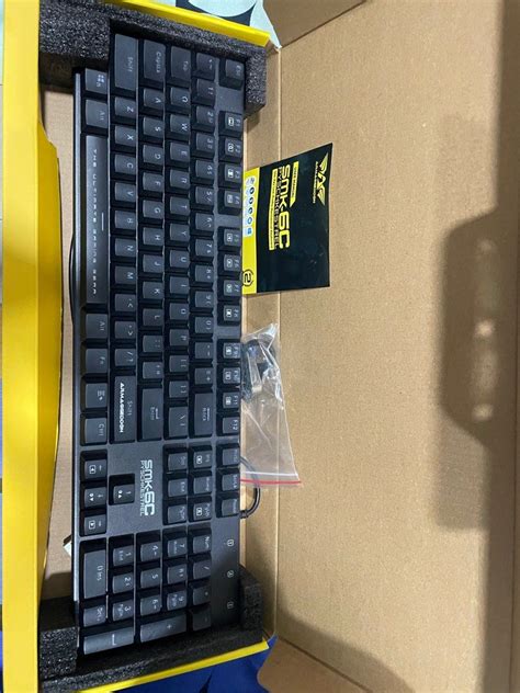 Armaggeddon Smk 6c Computers And Tech Parts And Accessories Computer