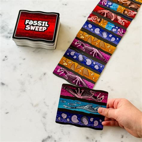 Fun With Fossils In Simplyfuns Latest Game Fossil Sweep