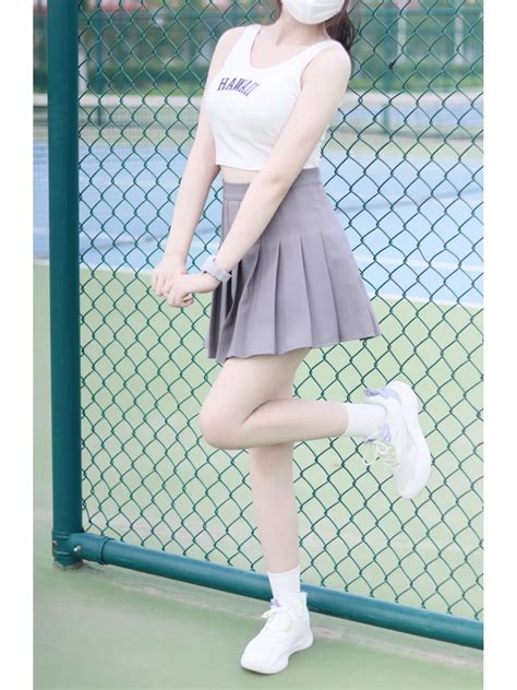 是爱运动的女孩一枚呀