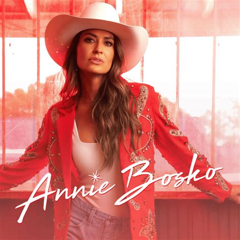 Annie Bosko Annie Bosko Ep Lyrics And Tracklist Genius