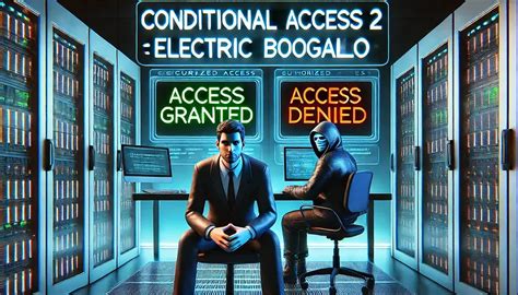 Entra The Matrix Navigating The Microsoft Authentication Flow Like A Pro