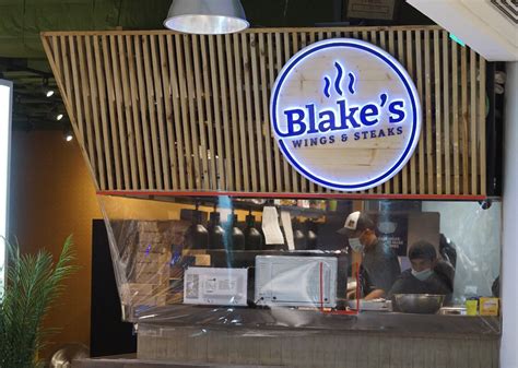 Branches Blakes Wings And Steaks