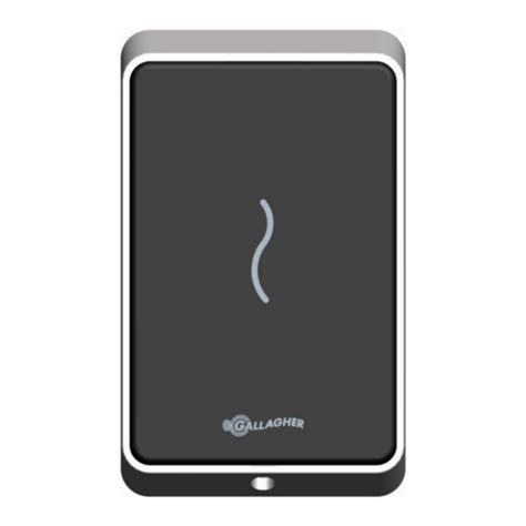 Gallagher T11 Installation Note Pdf Download Manualslib