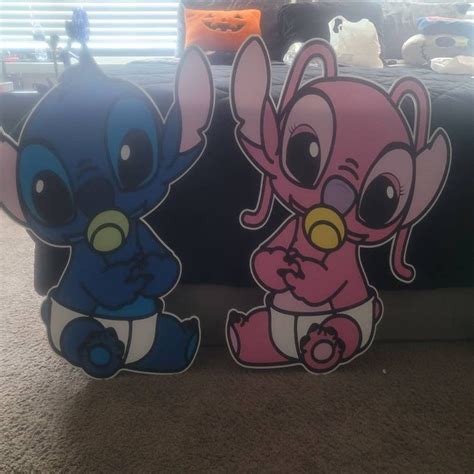 Lilo And Stich Lilo And Stitch Party Lilo And Stitch Decor Etsy Artofit
