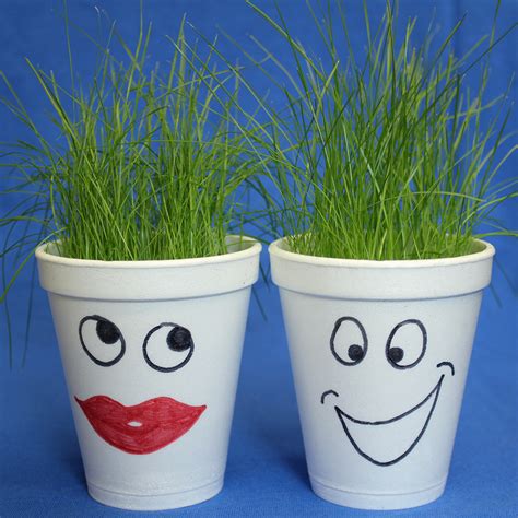 Artificial Grass Tree Heads At Sofia Goldman Blog