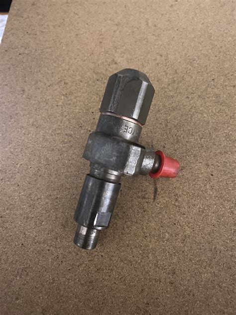 Petter Aa1ab1ab1w Diesel Injector Nsd0a035d0368 Bob Beck Fuel