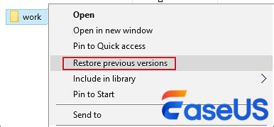 Recover Unsaved CorelDraw File In Quick Fixes EaseUS