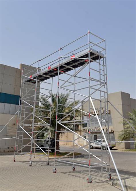 Product Guide Bridge Scaffolding Ace Scaffoldings