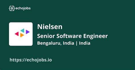 Hiring Senior Software Engineer Backend Developer Bengaluru India
