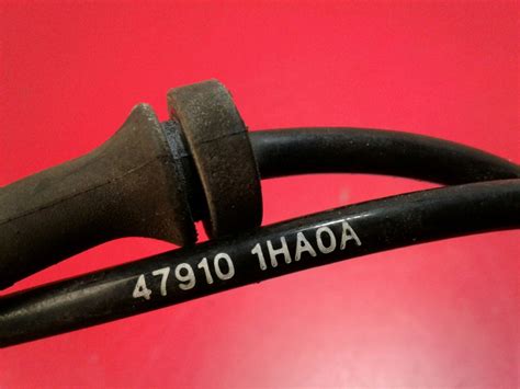 Sensor Abs Para Nissan Note Jesus And Baptista