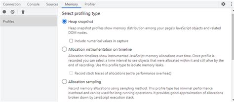 Chrome Dev Tools For Node Js GeeksforGeeks