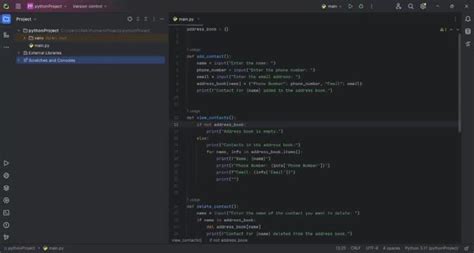 Uma Devi R On Linkedin Im Glad To Share That I Have Completed My Task 3 At A Python Development