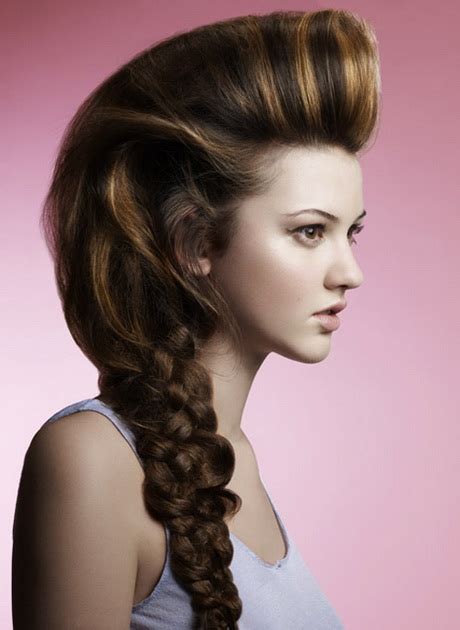 Cool Prom Hairstyles