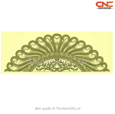 Quạt Cửa Cnc File Jdp