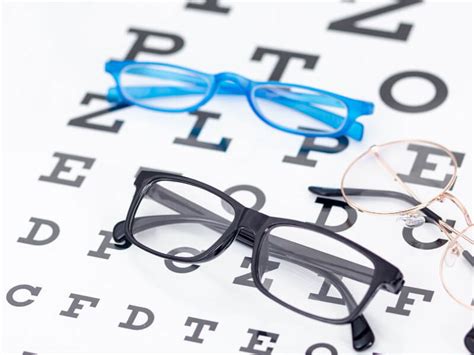 Reading Glasses Vs Prescription Glasses Syght Glass