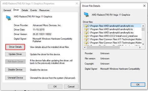 windows 10 driver location system32 drivers driverstore folder minitool