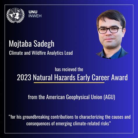 Thank You The United Nations University Institute For Water Environment And Health Unu Inweh