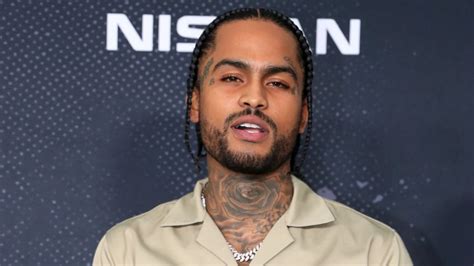 Dave East Speaks On Recording Album Fortune Favors The Bold At Pablo