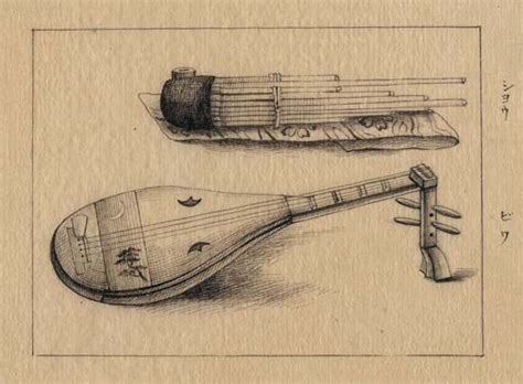 Japanese Music History Instruments Artists And Facts Britannica
