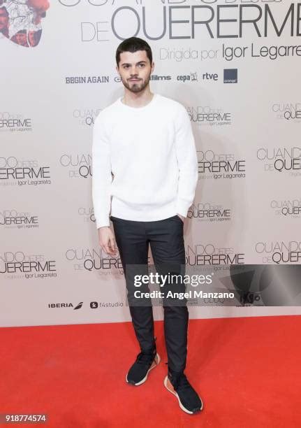 Morgade Photos And Premium High Res Pictures Getty Images