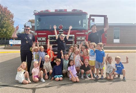 Minnewashta Elementary Excelsior Mn