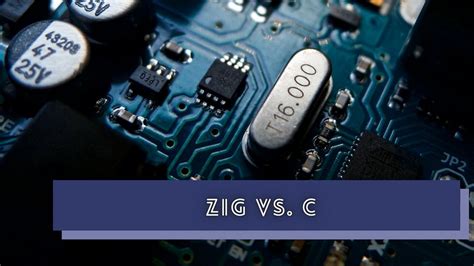 the best c alternative is zig r gamedev