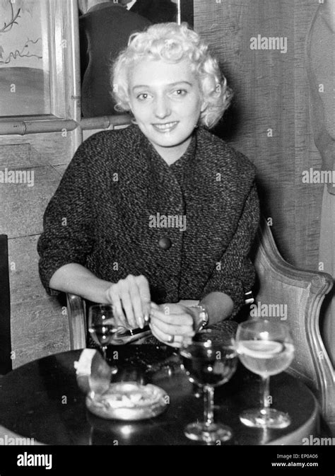 Die Erste Ehefrau Von Bill Haley Dorothy Crowe 1955 Bill Haleys Wife Barbara Joan Cupchak