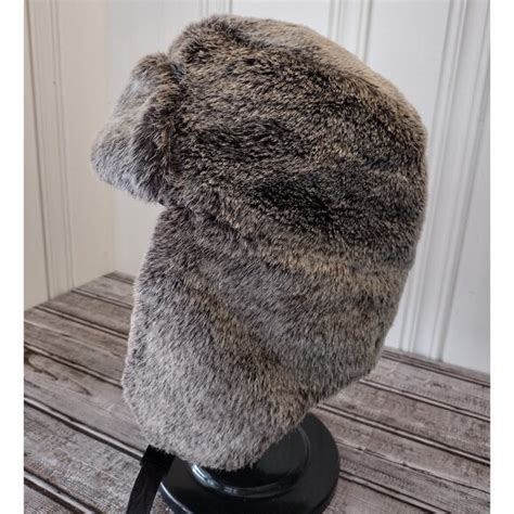 Dorfman Pacific Accessories Dorfman Pacific Dpc Faux Fur