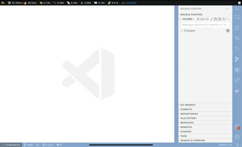 Sash On Safari On IPadOS Issue Microsoft Vscode GitHub