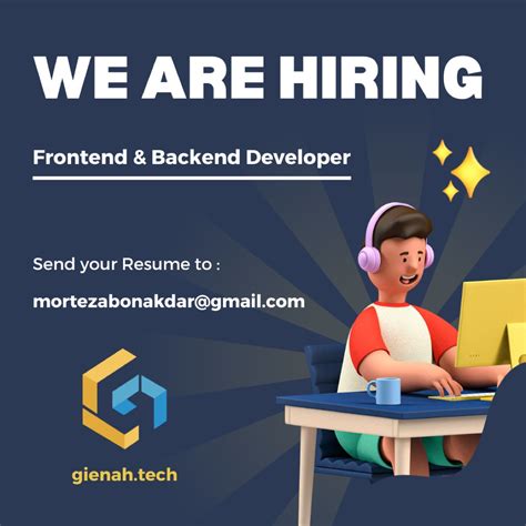 morteza bonakdar on linkedin midlevel frontend backend nodejs