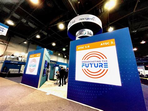 Tv Newscheck Atsc Marks Milestones For Deployment Of Next Generation