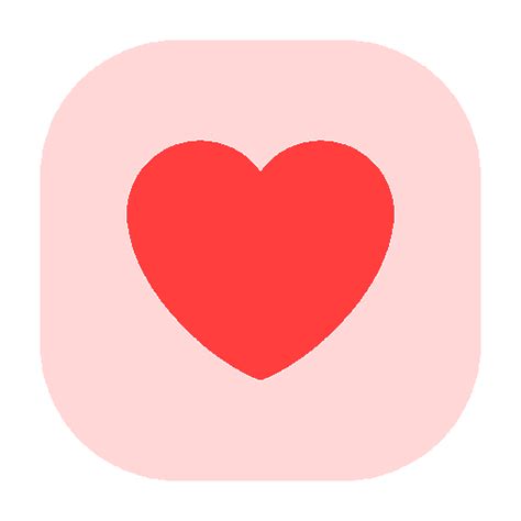 Heart Discord Emoji