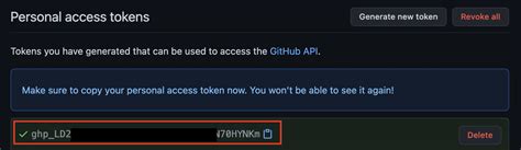 Git Clone Password 인증 오류