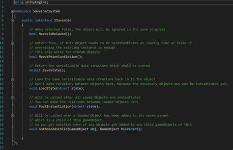 Create A Unity Script Module For You By Alexkriegch Fiverr