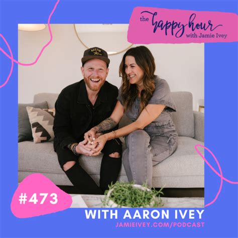 Podcast — Jamie Ivey